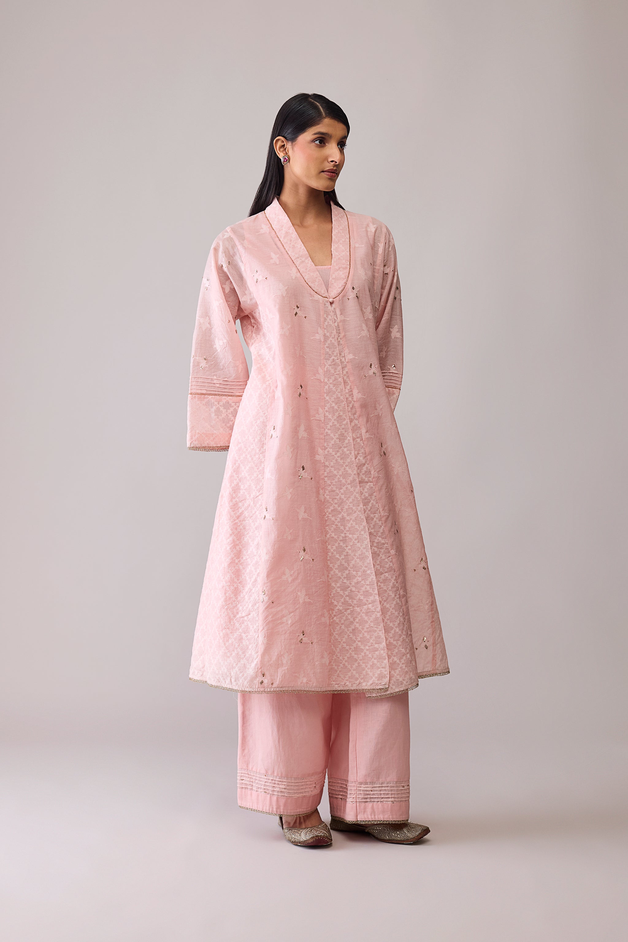 Ambreen - Pink